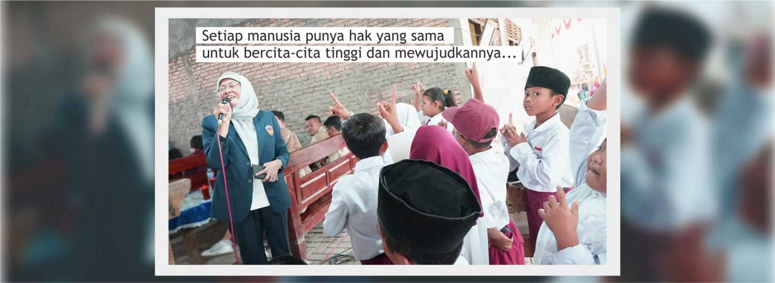 Universitas PGRI Semarang – The Meaning University