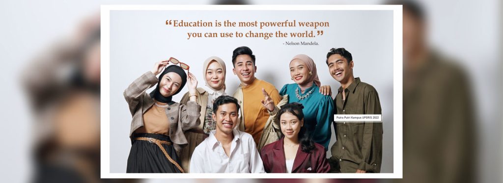 Universitas PGRI Semarang – The Meaning University