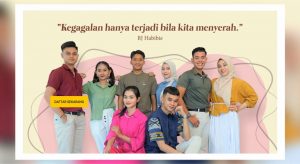 Universitas PGRI Semarang – The Meaning University