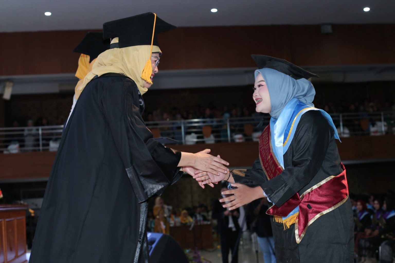 Universitas PGRI Semarang – The Meaning University