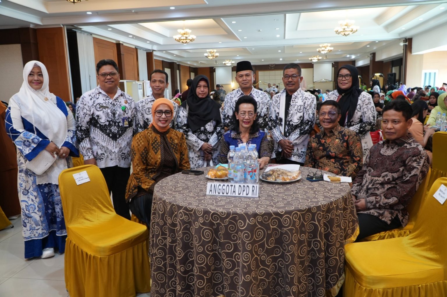 Universitas PGRI Semarang – The Meaning University